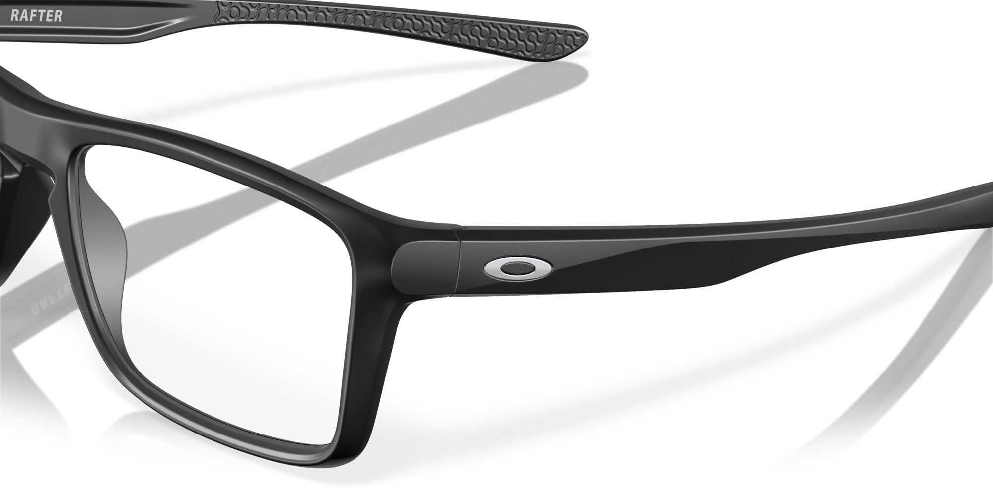 Oakley Optical frame RAFTER OX8178-01 | OPTICAL FRAMES \ New In OPTICAL ...