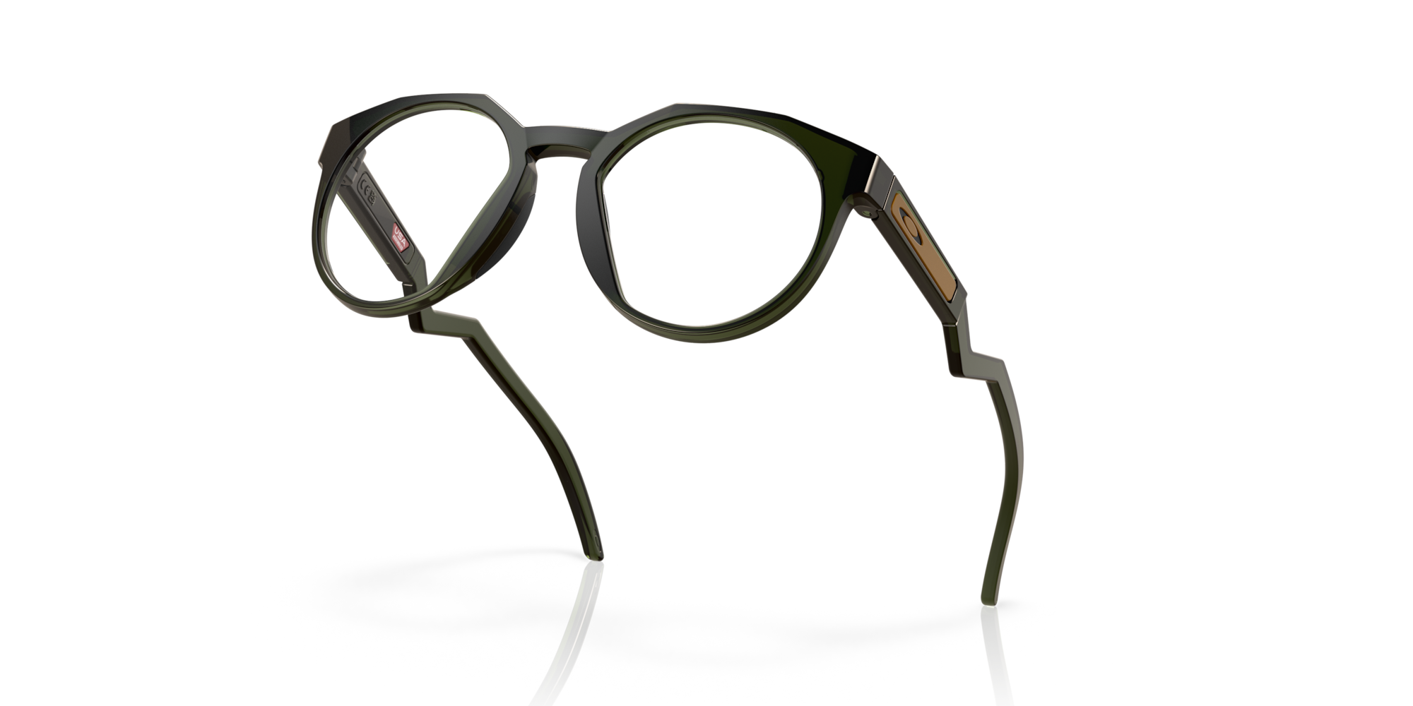 Oakley Optical frame HSTN RX OX8139-04 | OPTICAL FRAMES \ Lifestyle ...