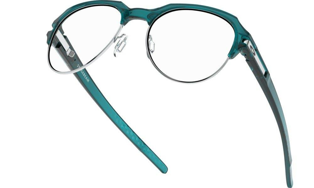 Oakley Optical Frame STAGEBEAM Polished Aurora OX8148-03 | OPTICAL ...