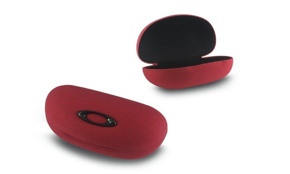 Ellipse O Case Red 102-496-001 Red | ACCESSORIES \ Cases for glasses ...