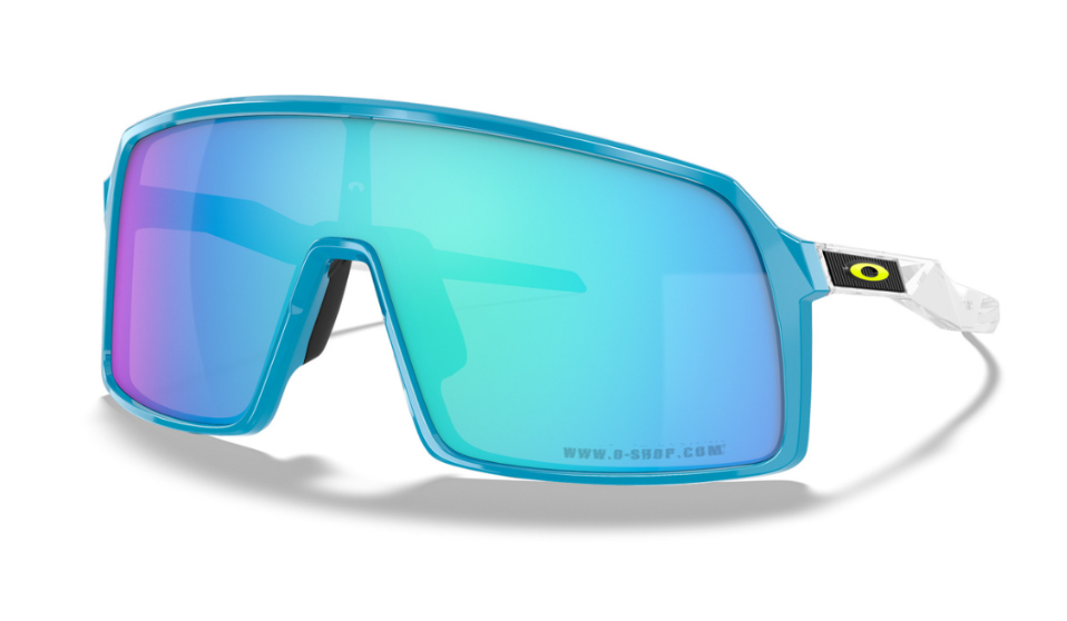 eVoucher - Oakley Custom Sutro Prizm OO9406 | SUNGLASSES \ Custom ...