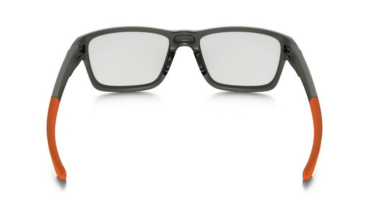 Oakley Optical frame SPLINTER Satin Flint OX8077-05 OX8077-05 | Black ...