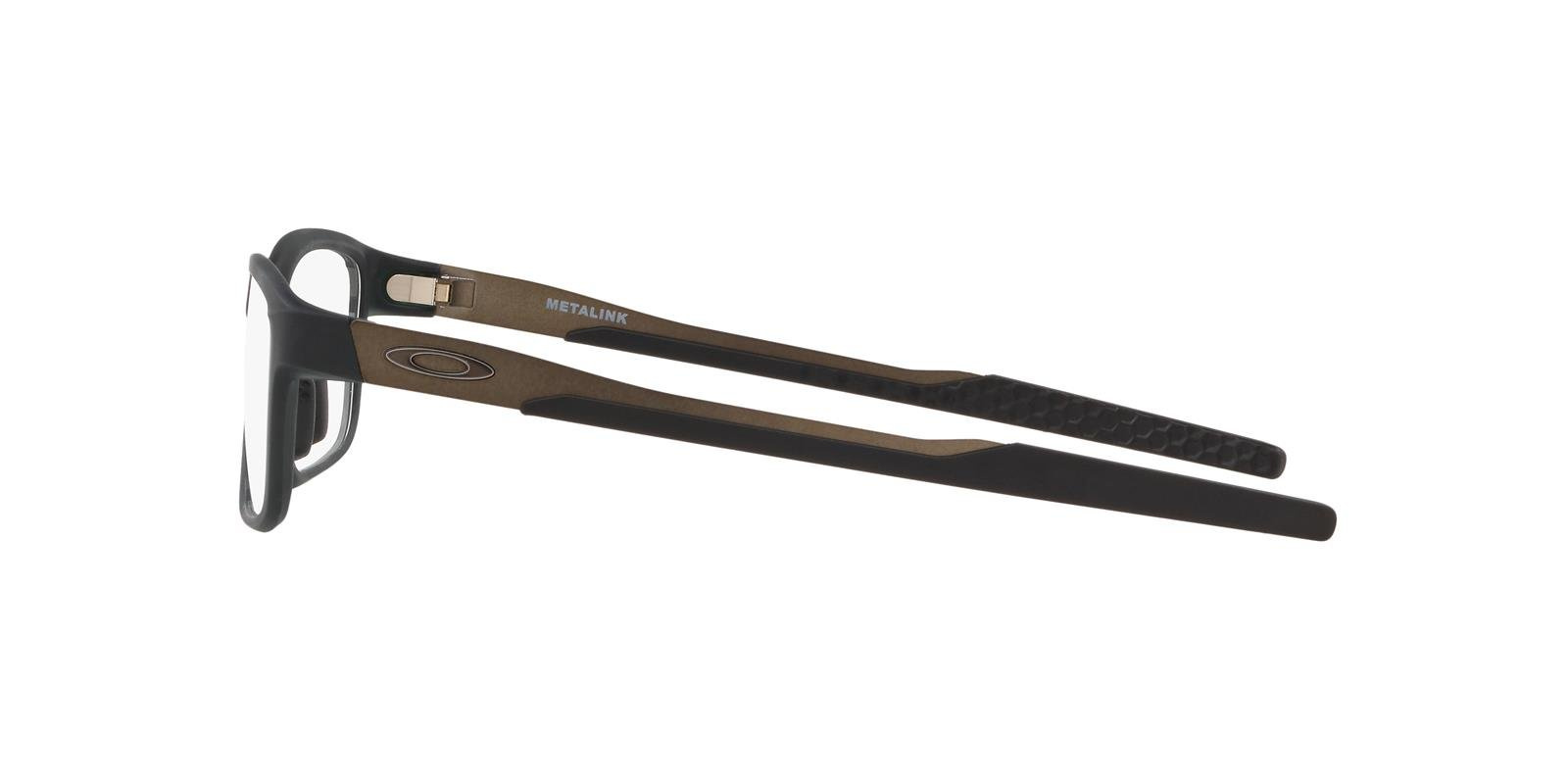 Oakley Optical frame METALINK OX8153-03 | Black Days | Oakley store ...