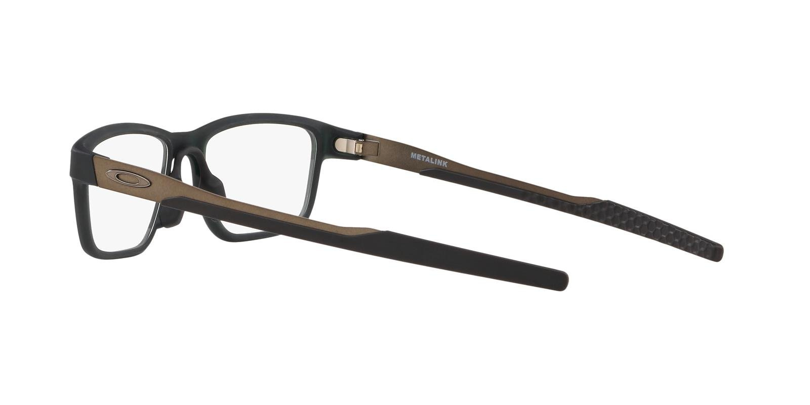Oakley Optical frame METALINK OX8153-03 | | Oakley store | Oakley ...