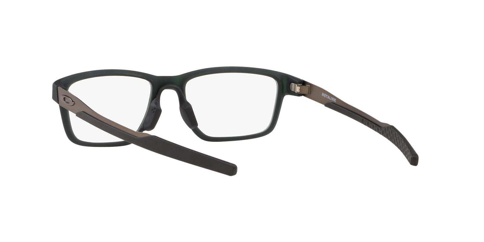 Oakley Optical frame METALINK OX8153-03 | | Oakley store | Oakley ...