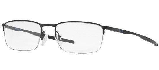 Oakley Optical frame BARRELHOUSE 0.5 Matte Midnight OX3174-04 | OPTICAL ...