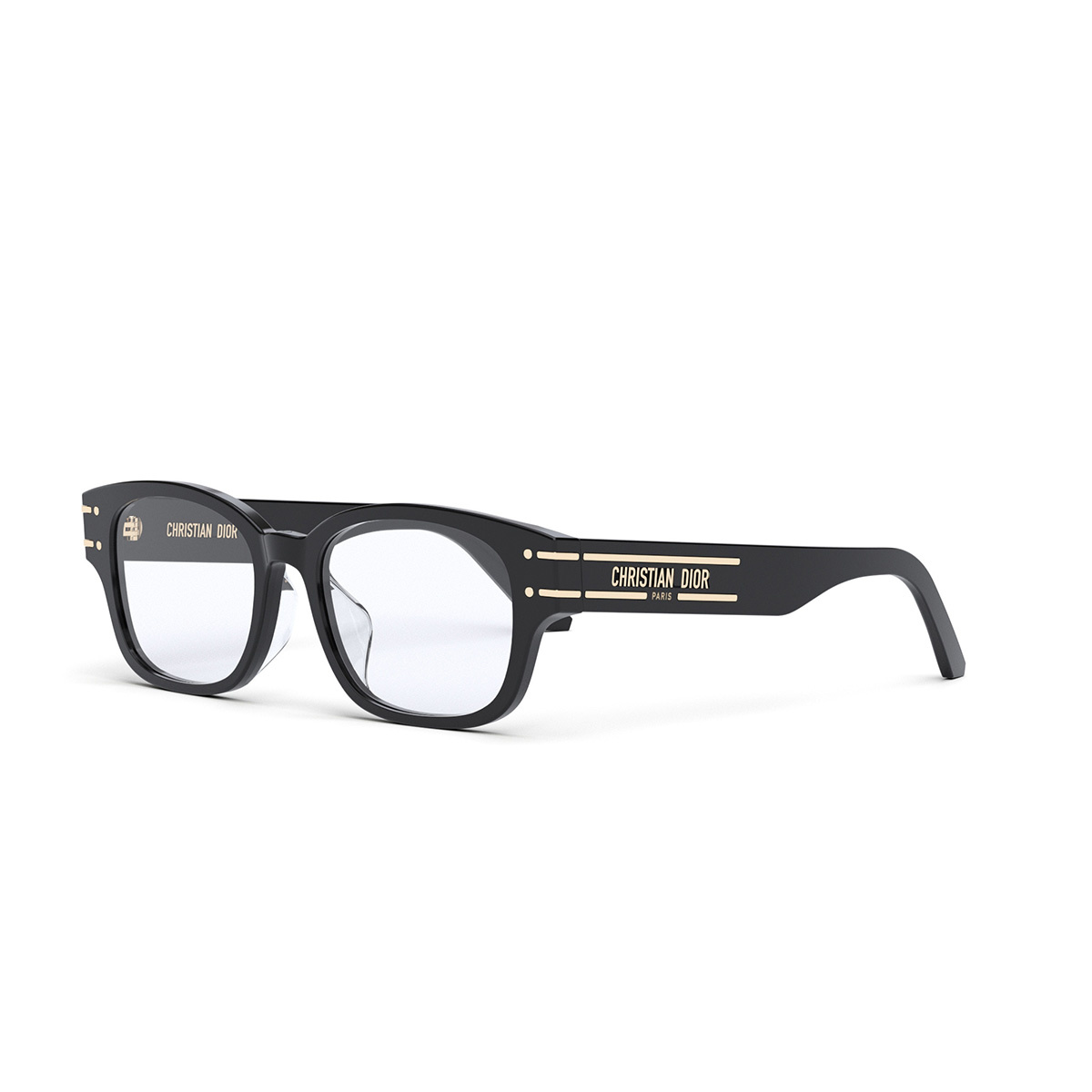 Dior Optical frame DIORSIGNATUREO CD50046F-001 | | Oakley store ...