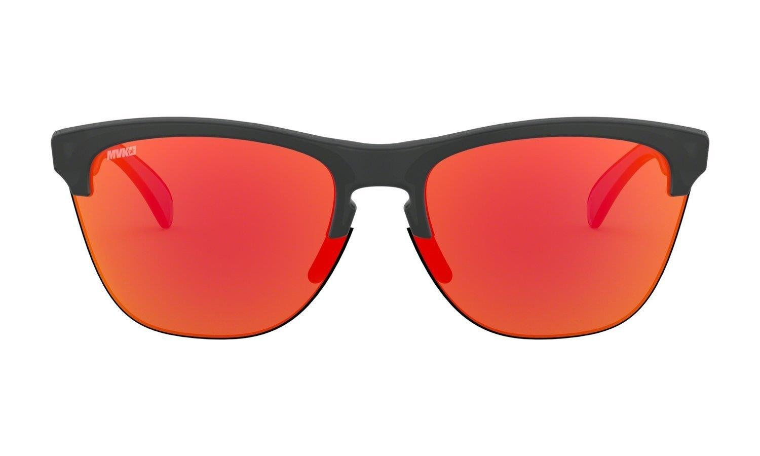 Oakley Okulary przeciwsłoneczne FROGSKINS Lite Maverick Vinales ...