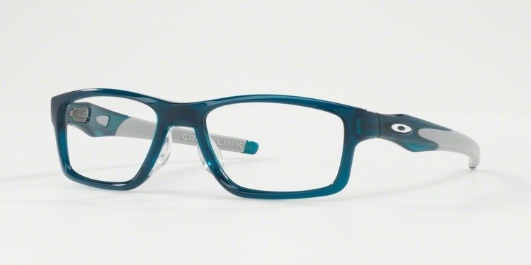 Oakley Optical Frame Ox8090-05 | Black Days | Oakley store | Oakley ...