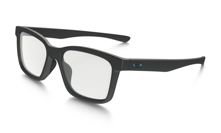 Oakley Optical frame FENCELINE SATIN PAVEMENT OX8069-0853 OX8069-0853 ...