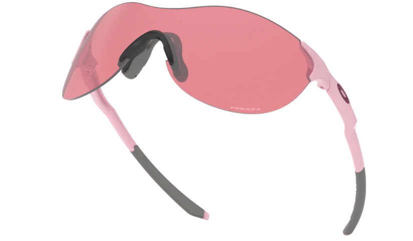 Oakley Sunglasses EVZERO ASCEND Lavender/Prizm Dark Golf OO9453-01 ...