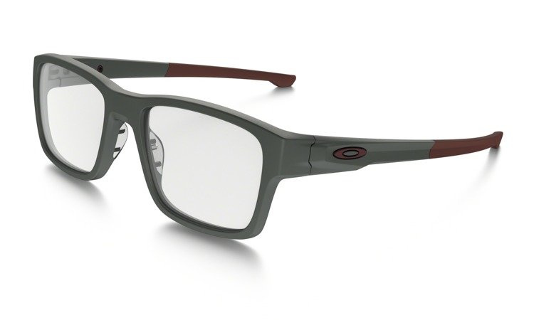 OAKLEY Optical Frame SPLINTER Pavement OX8077-06 OX8077-06 | Black Days ...